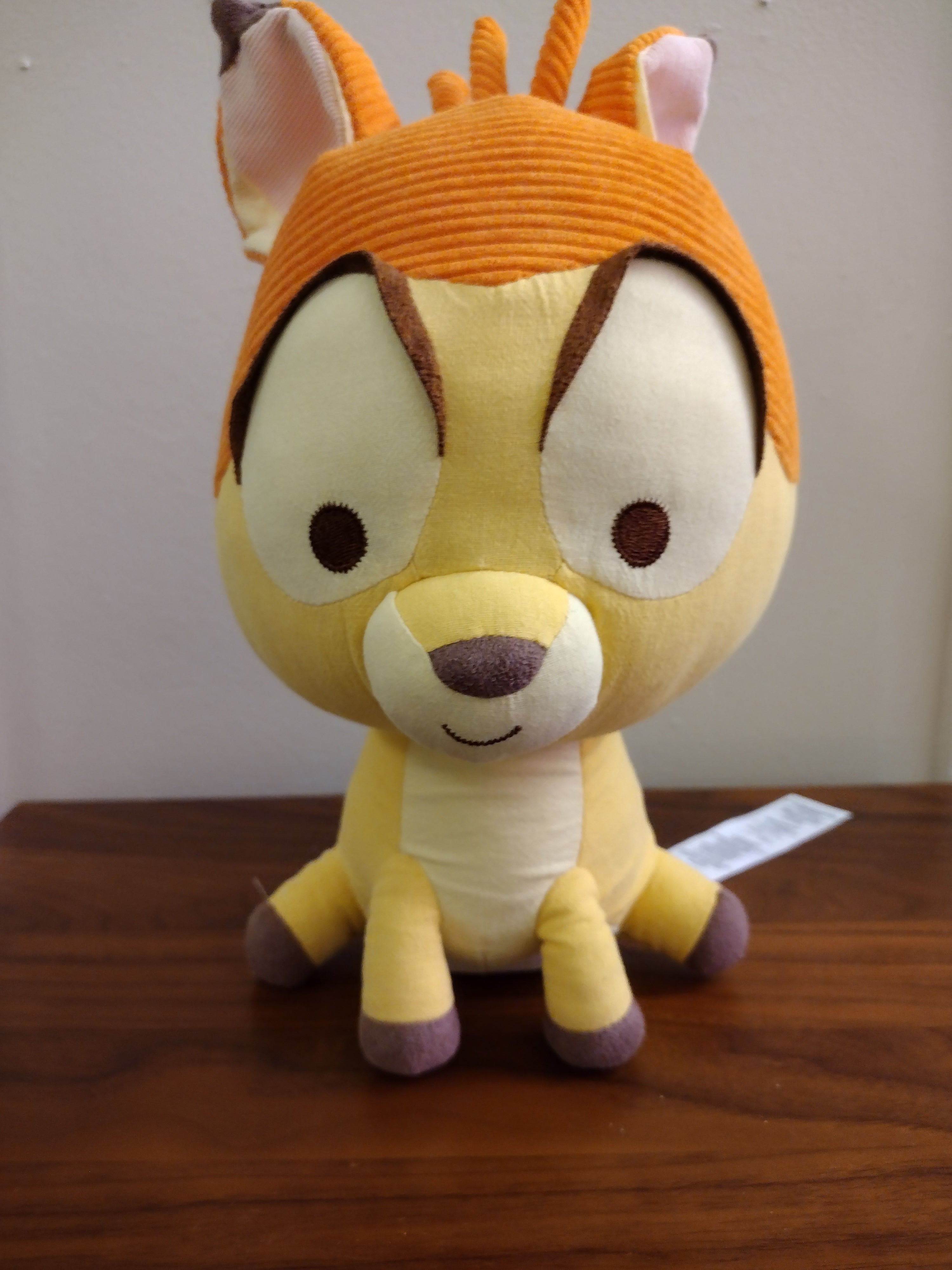 Disney Bambi Plush Big Head Classic 10" Toy Doll – OneRackInternational